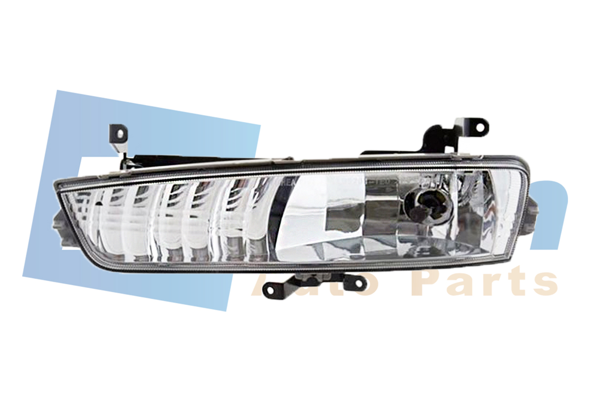 FOG LAMP LH