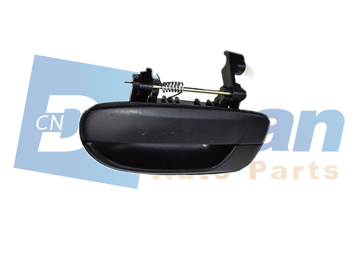 HANDLE ASSY RR-OUT SIDE LH