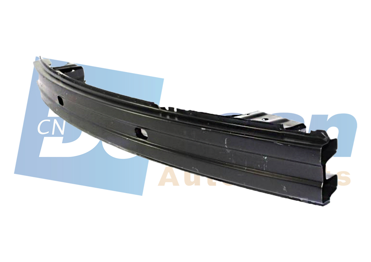 RAIL ASSY-REAR BUMPER SUPPORT