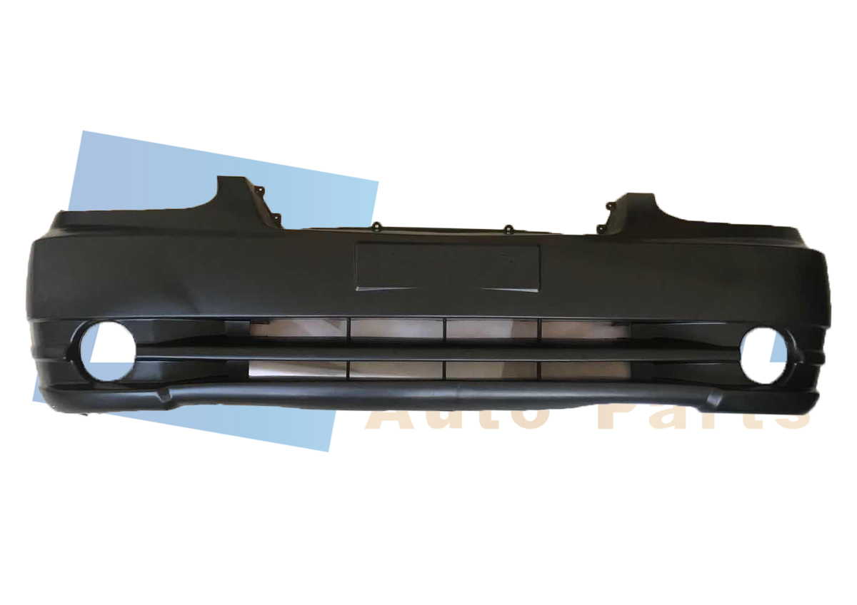 COVER - FR BUMPER W/H FOG