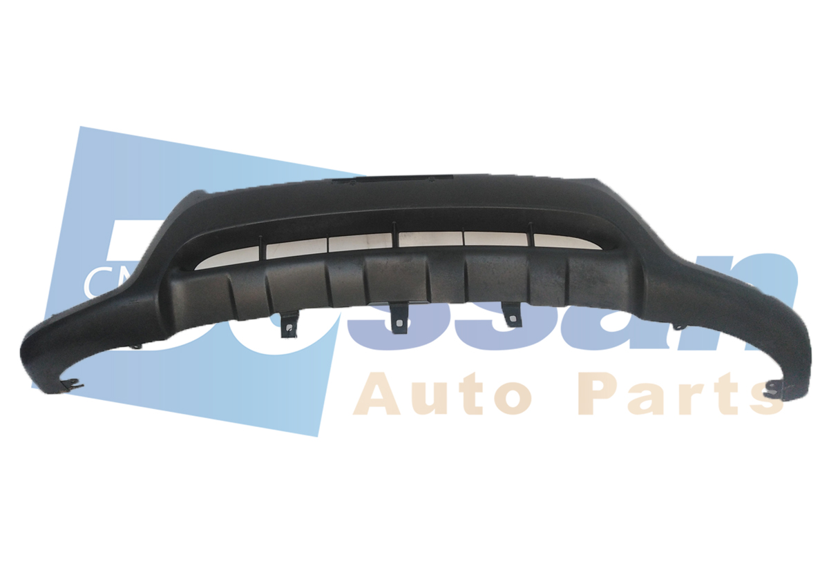 COVER - FR BUMPER LOW