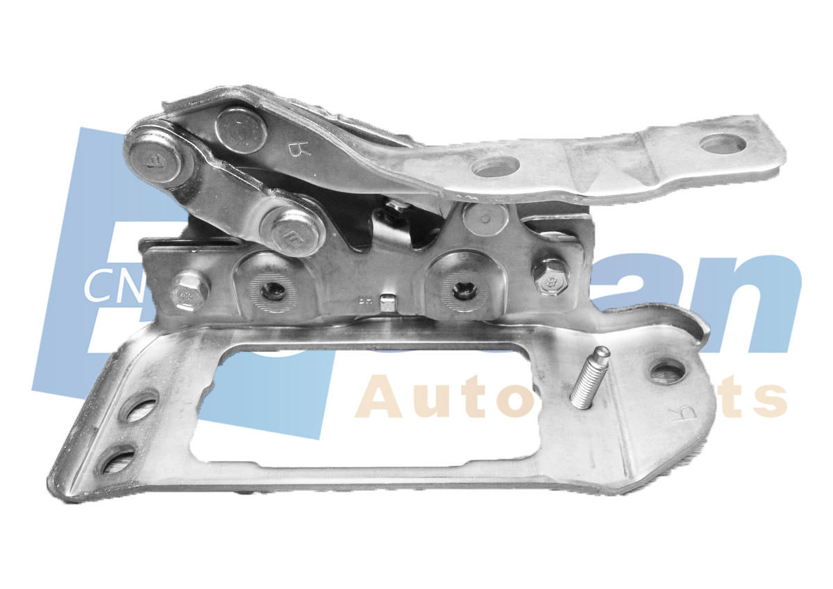HINGE ASSY-HOOD, LH