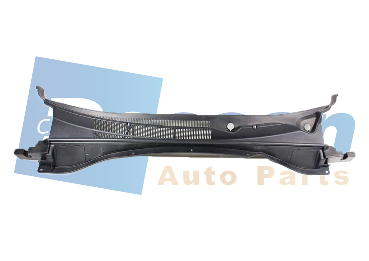 RAIN COVER ASSY-COWL TOP