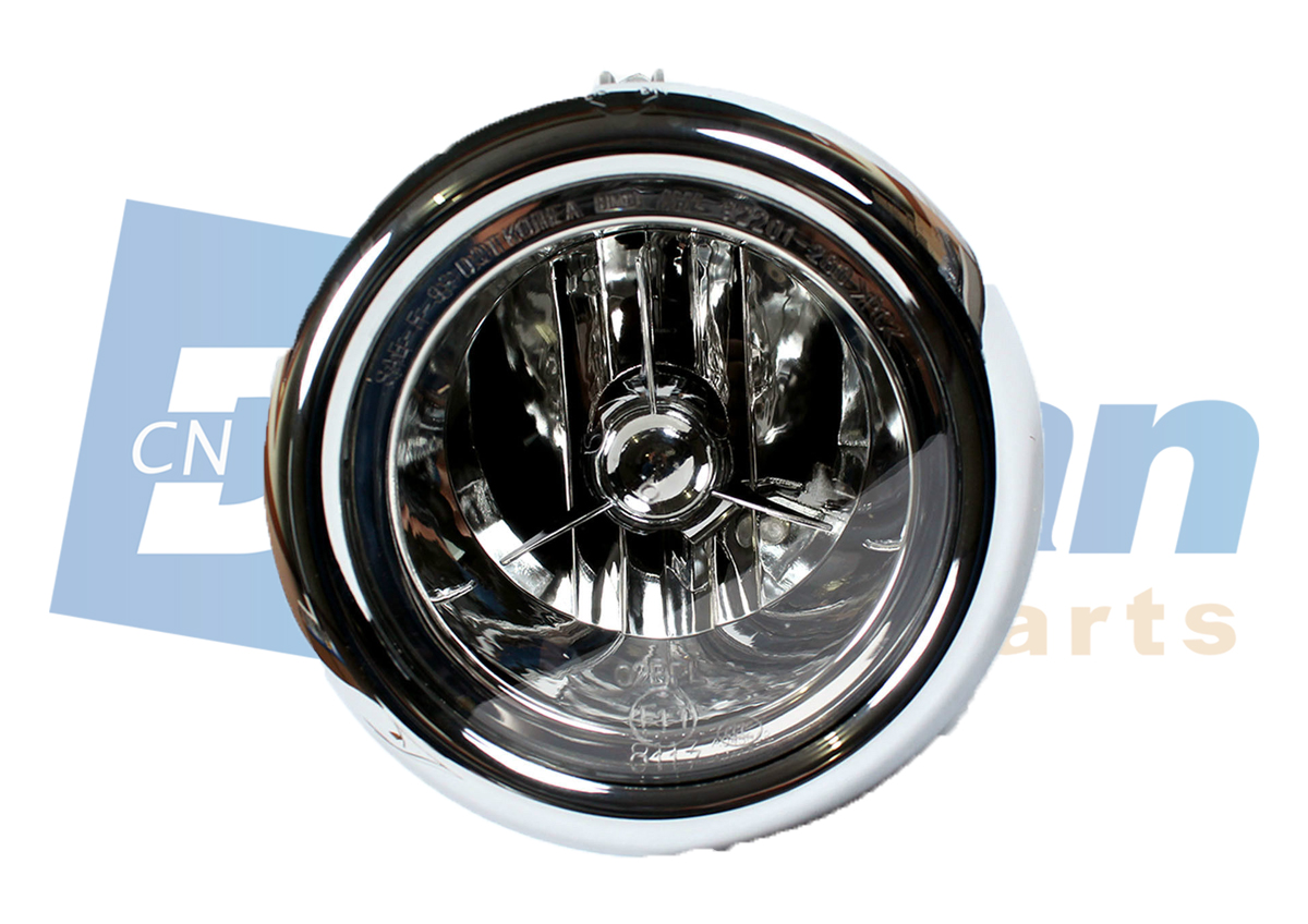 FOG LAMP LH