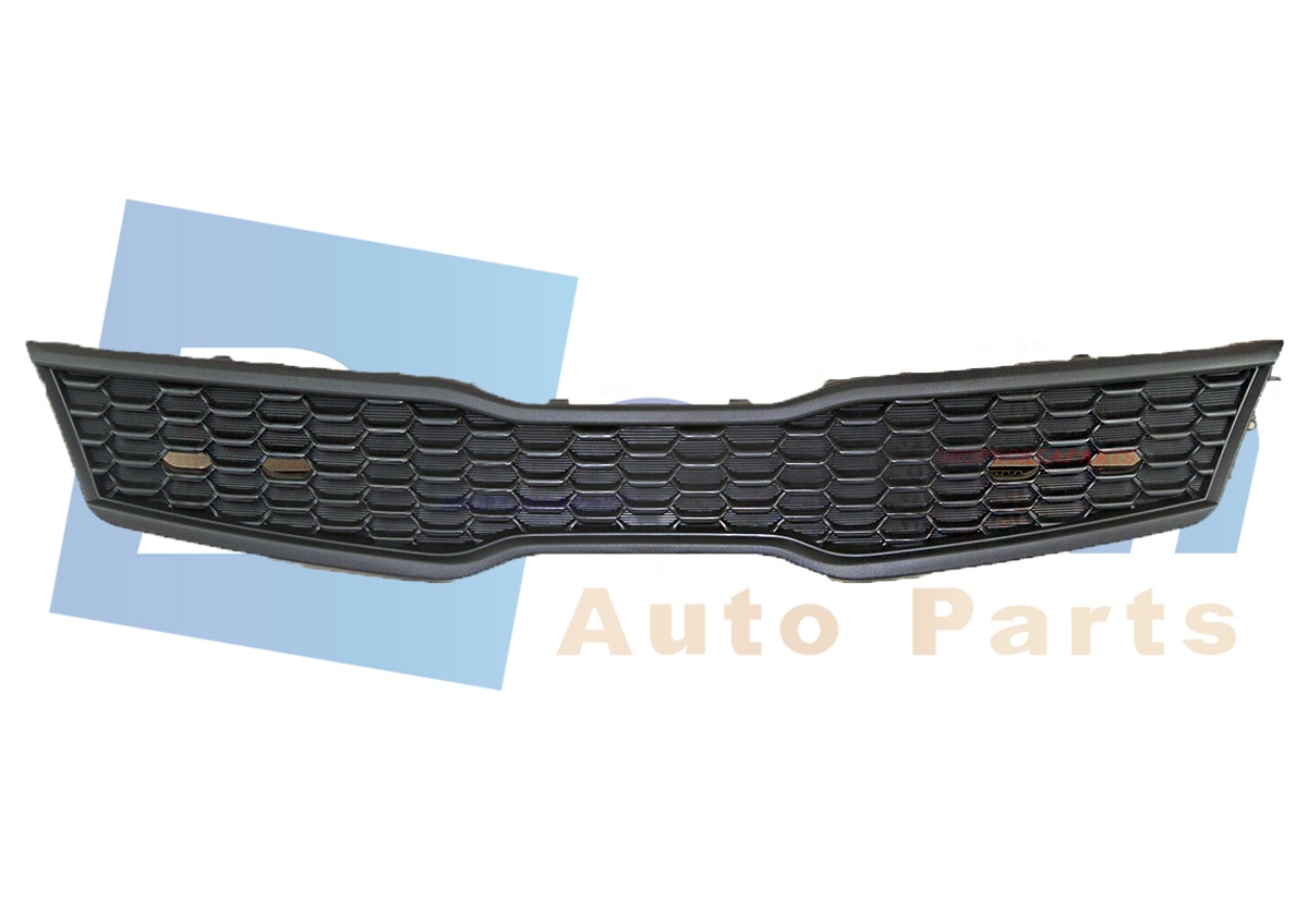 FRONT GRILLE