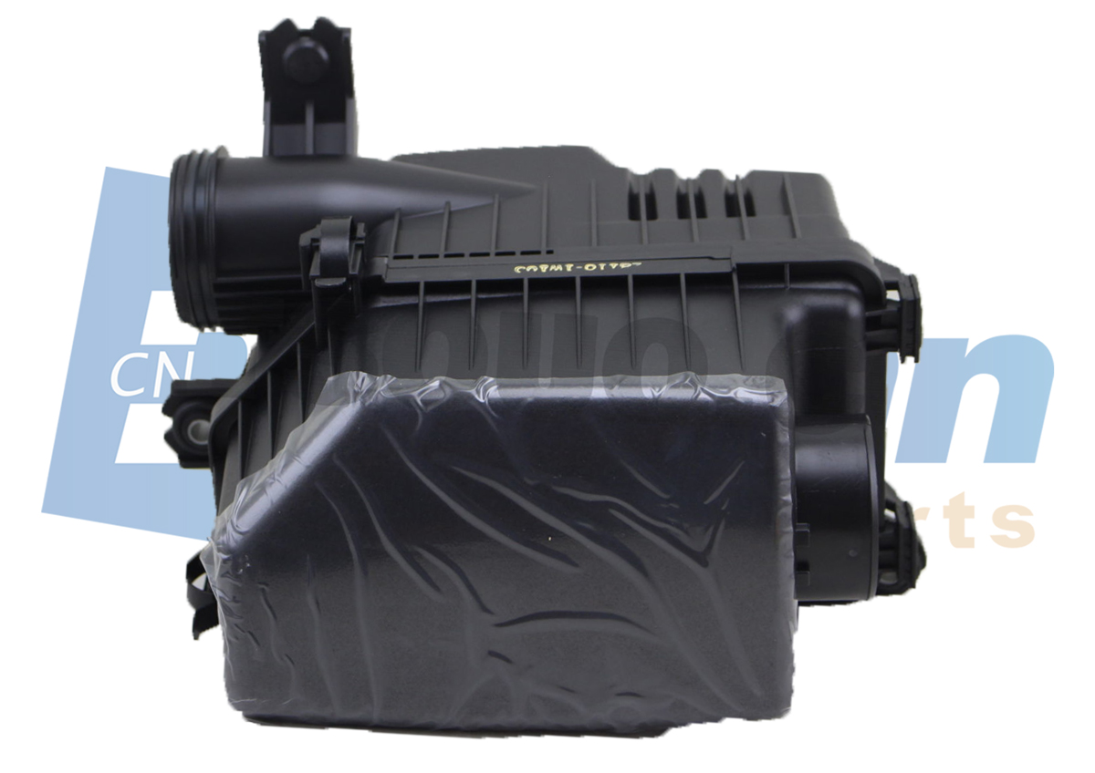 AIR-CLEANER BOX ASSY