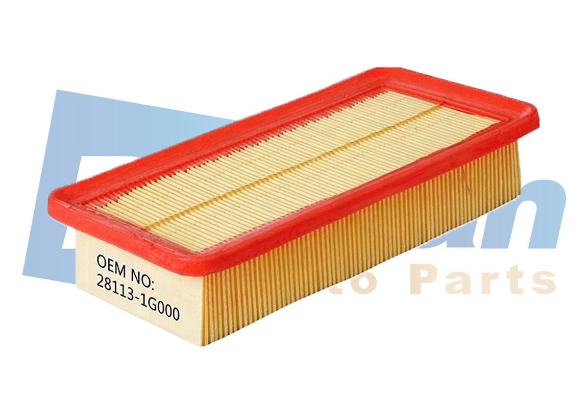 AIR FILTER CLEANER