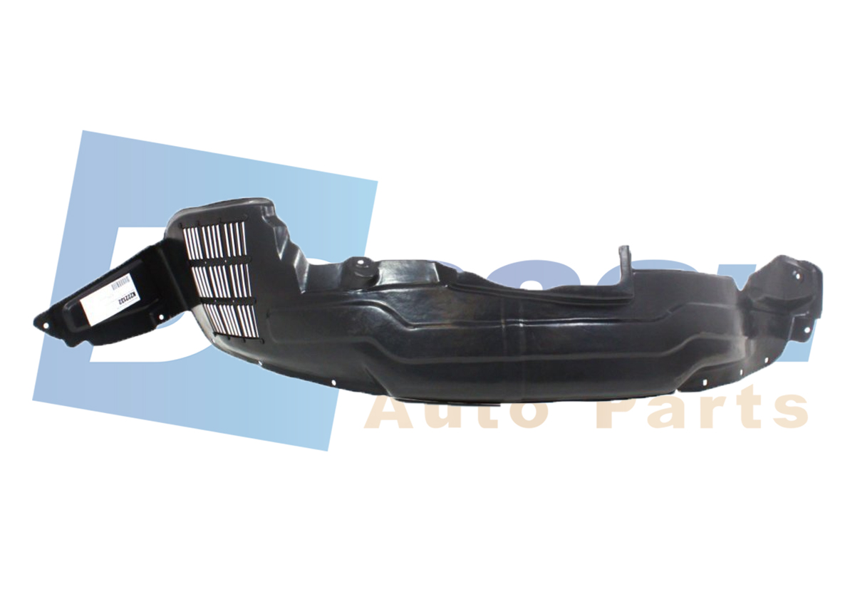 FRONT INNER FENDER RH