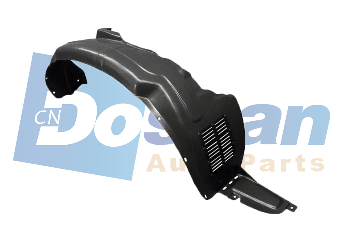 FRONT INNER FENDER RH