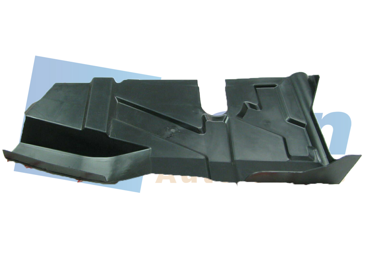 COVER ASSY-ENGINE UNDER RH