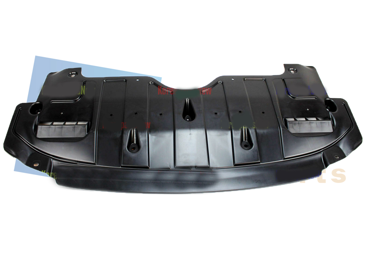 COVER ASSY-ENGINE UNDER