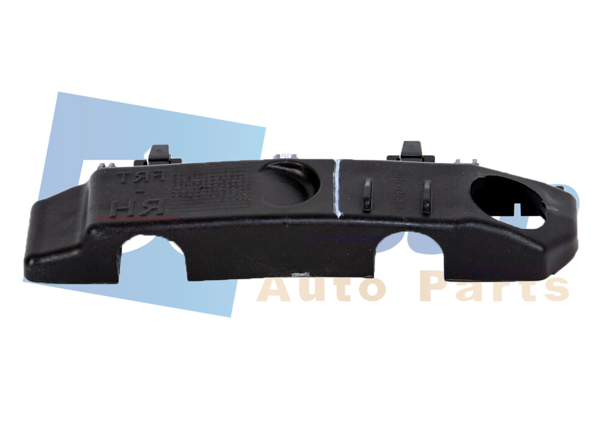 FRONT BUMPER BRACKET LH