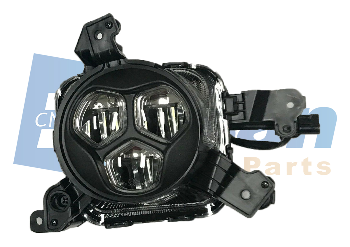 FOG LAMP LED LH