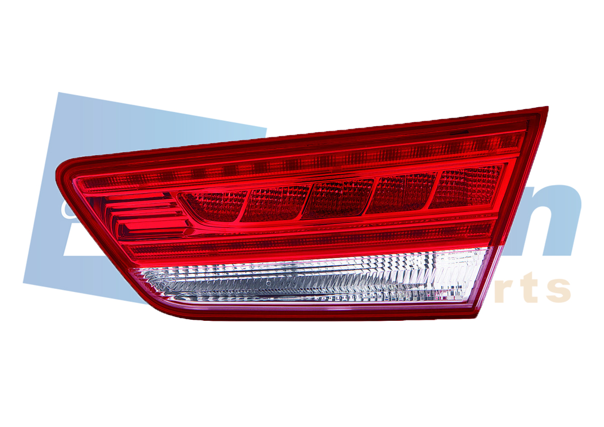 TAIL LAMP INNER LED(WITH SOCKET) RH