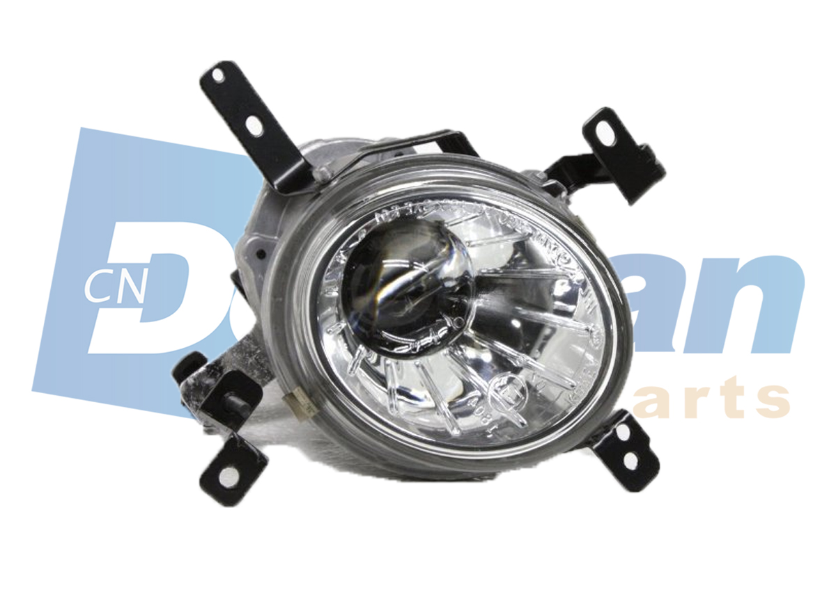 FOG LAMP LH