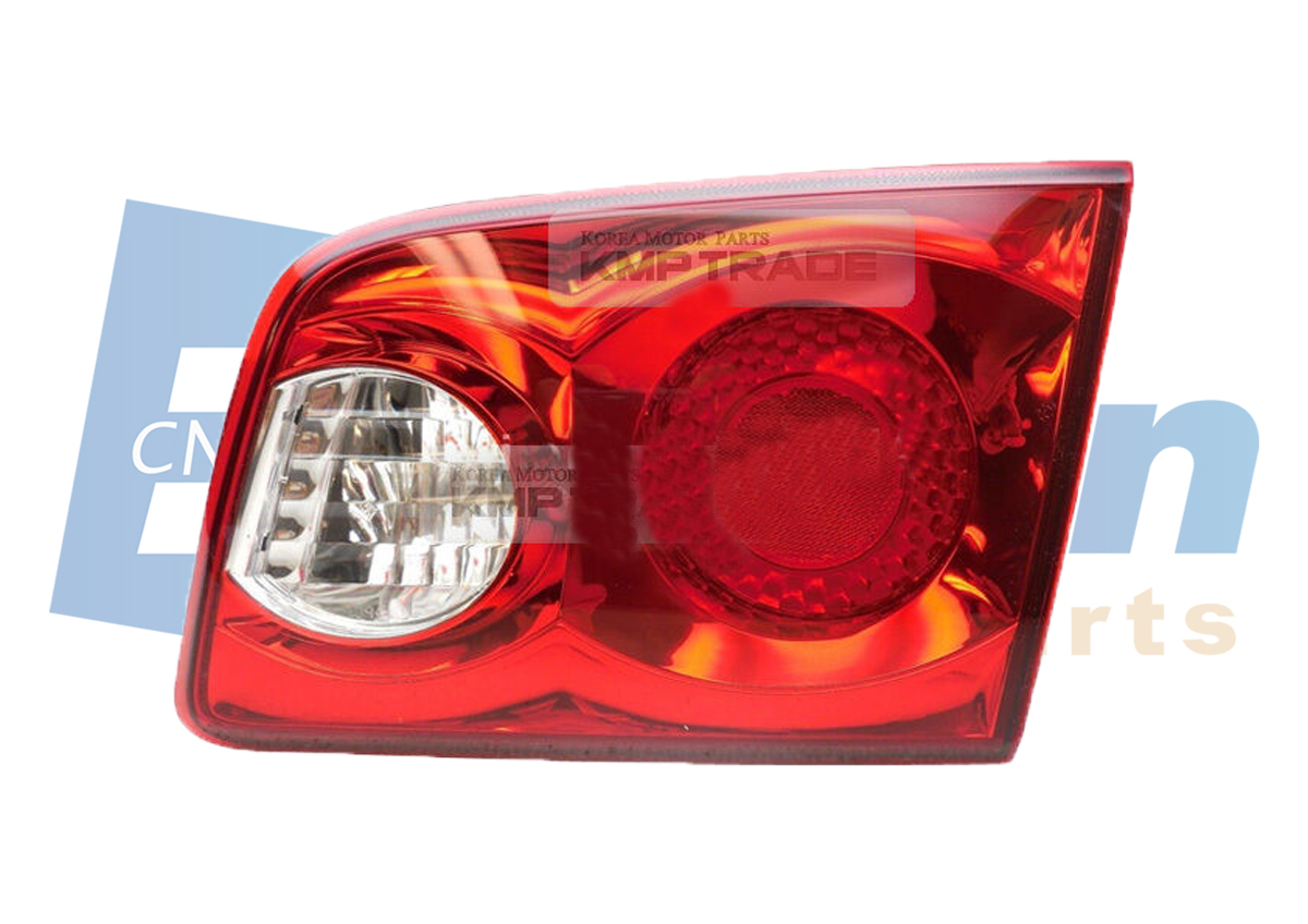 TAIL LAMP INNER RH