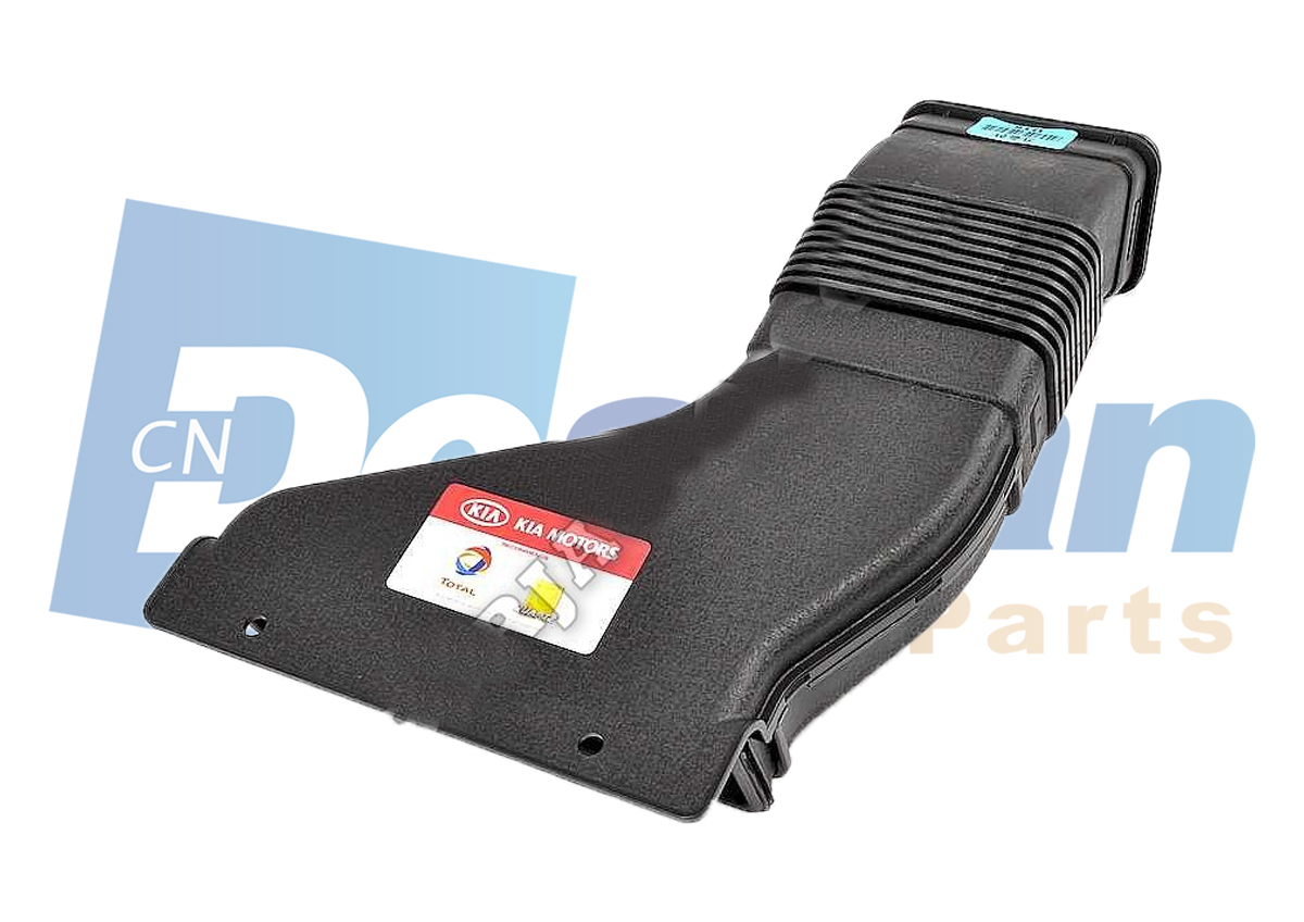 DUCT ASSY-AIR 2.4 & 3.3