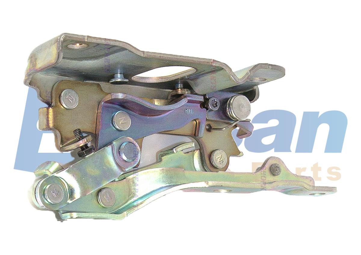 HINGE ASSY-HOOD, LH