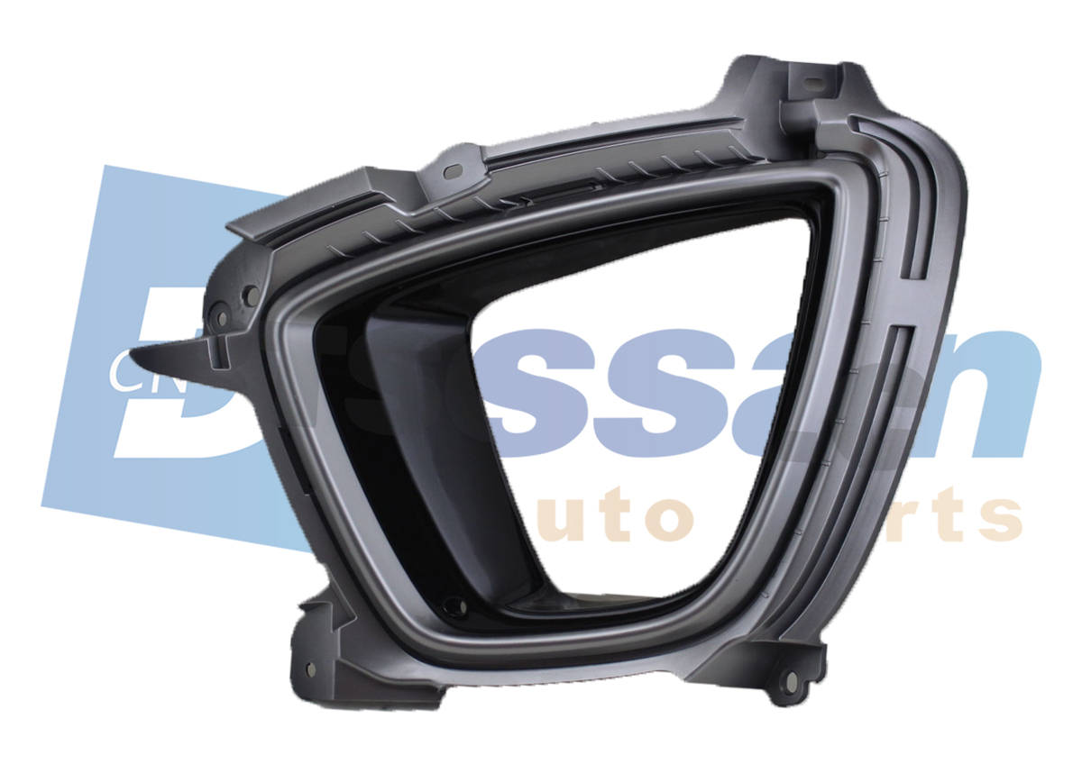 FOG LAMP COVER RH