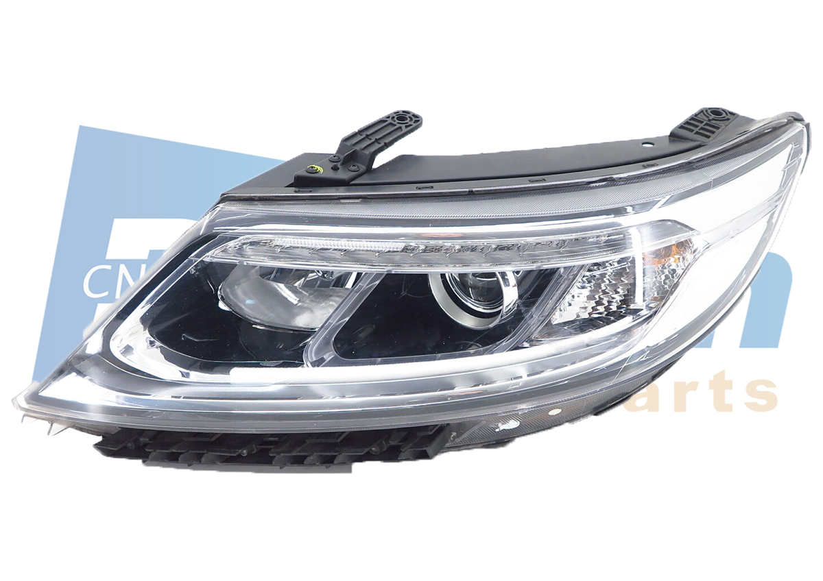 HADE LAMP (WITH MOTOR) LED LH