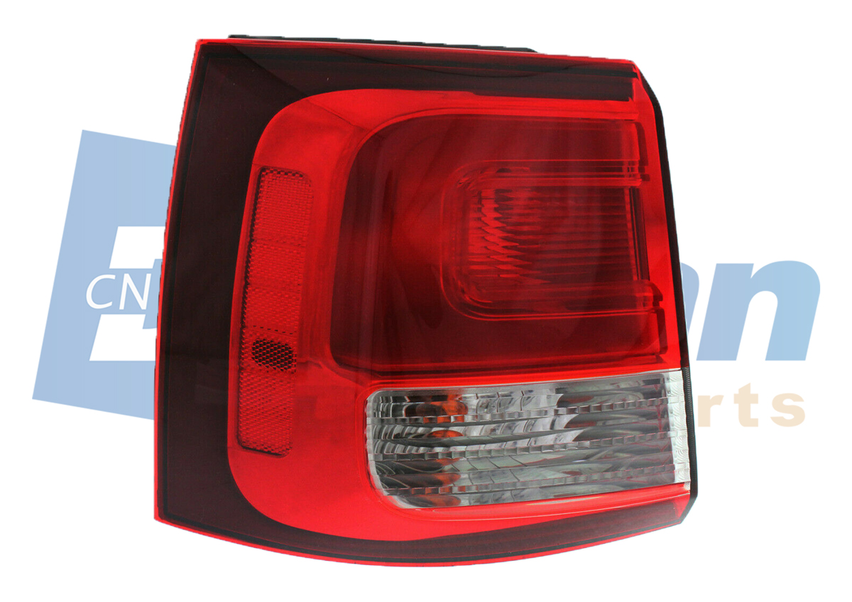 TAIL LAMP OUTER(WITH SOCKET) LH