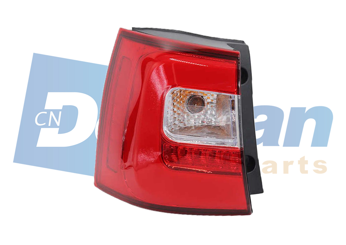 TAIL LAMP OUTER LED(WITH SOCKET) LH