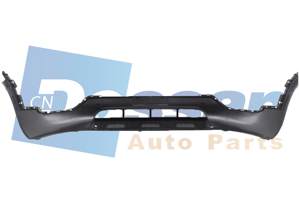 COVER - FR BUMPER LOW