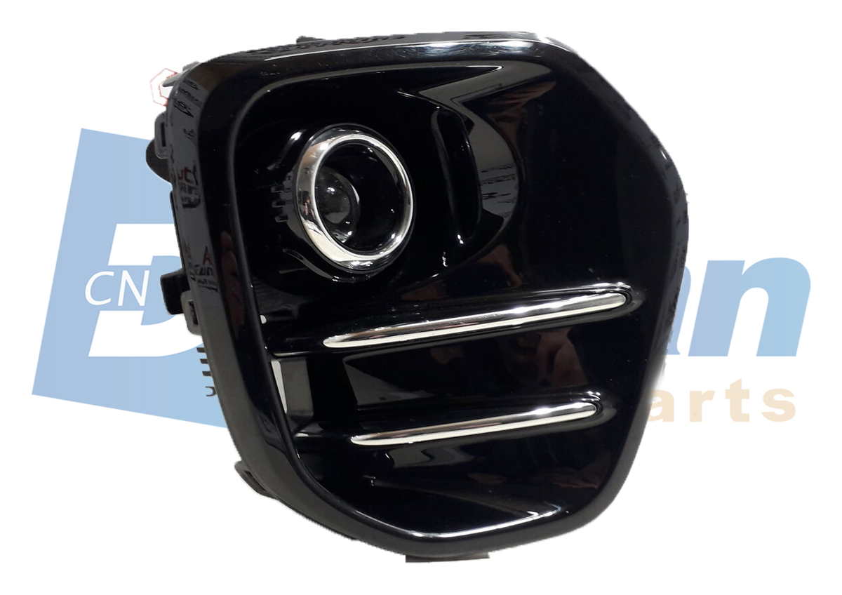 FOG LAMP COVER RH