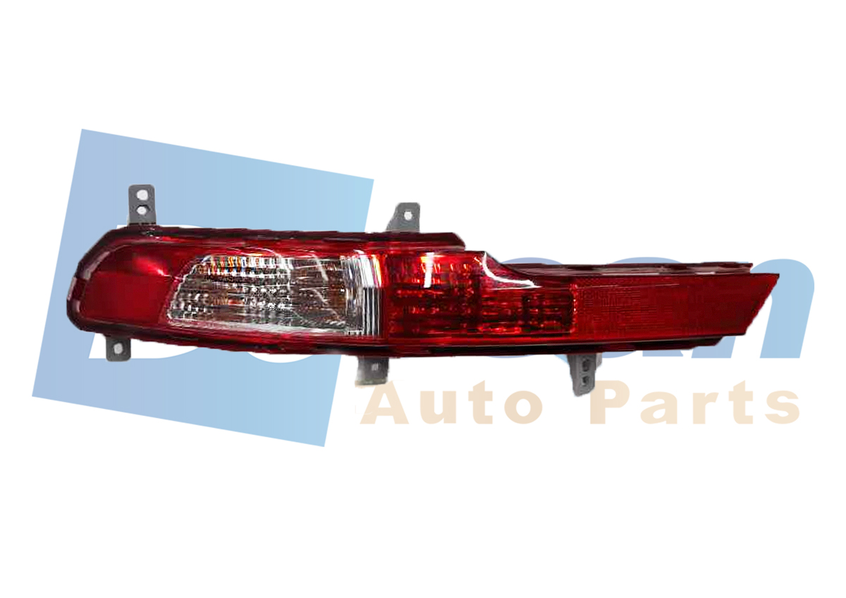 REFLECTOR/REFLEX-REAR BUMPER LAMP LH