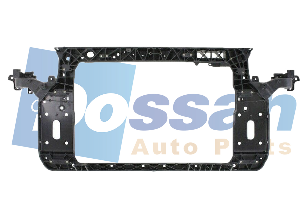 FRONT PANEL RADIATOR SUPPORT