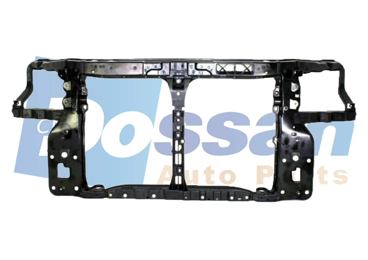 FRONT PANEL RADIATOR SUPPORT