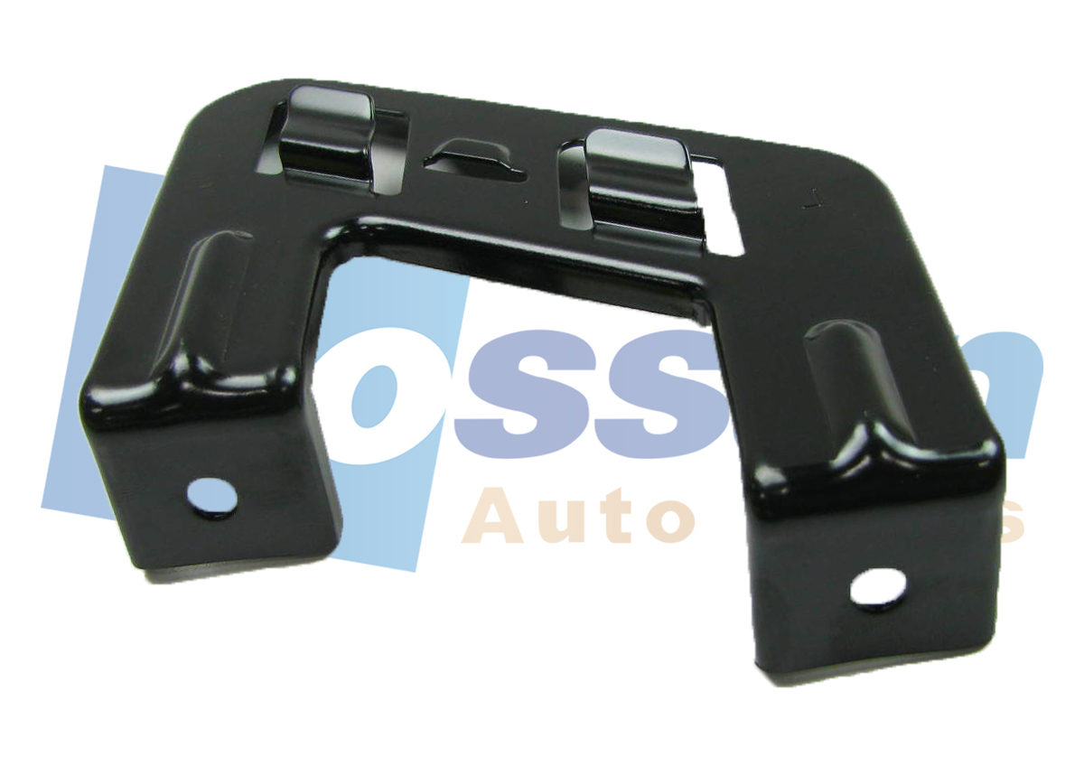 FRONT BUMPER BRACKET LH