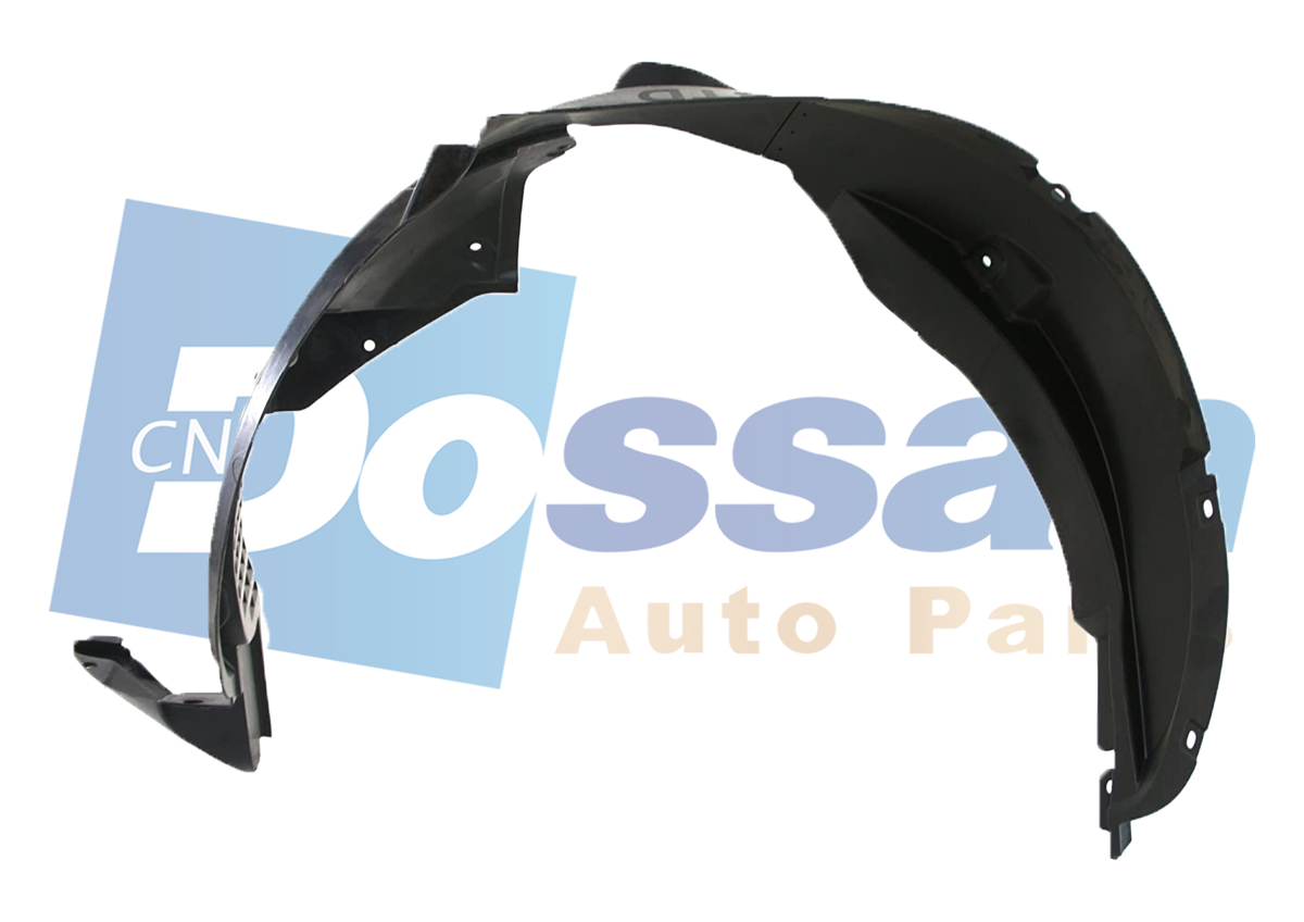 FRONT INNER FENDER RH