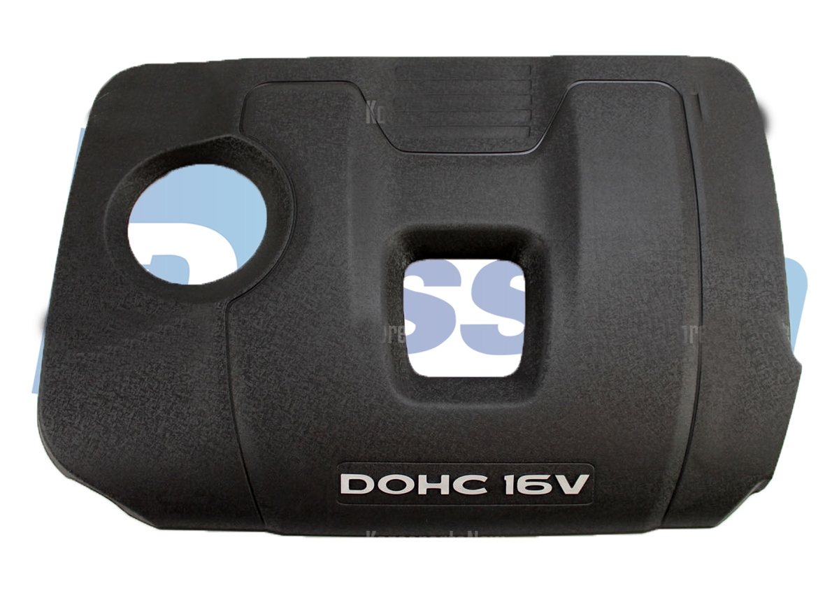 COVER ASSY-ENGINE UPPER