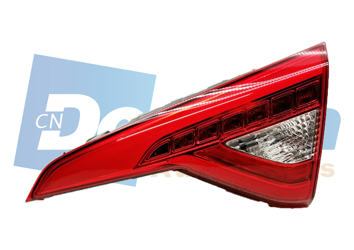 TAIL LAMP INNER (LED) RH
