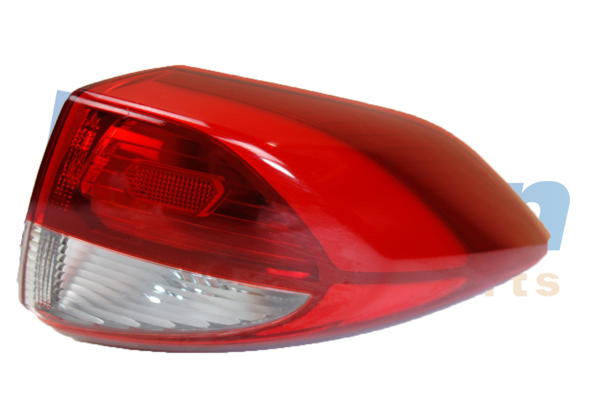TAIL LAMP OUTER RH