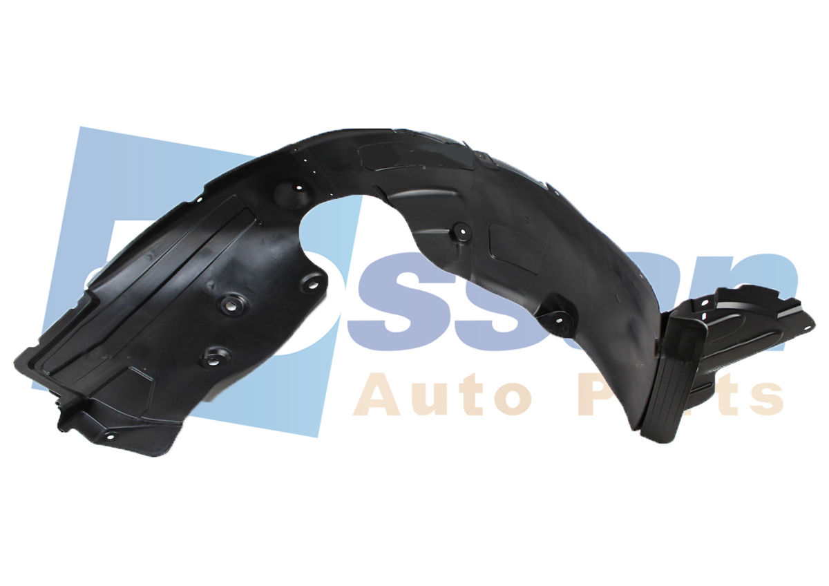 FRONT INNER FENDER LH