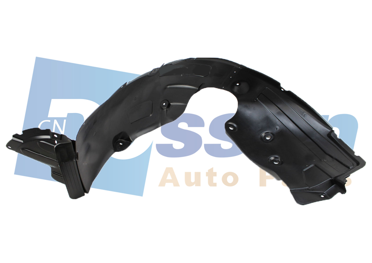 FRONT INNER FENDER RH