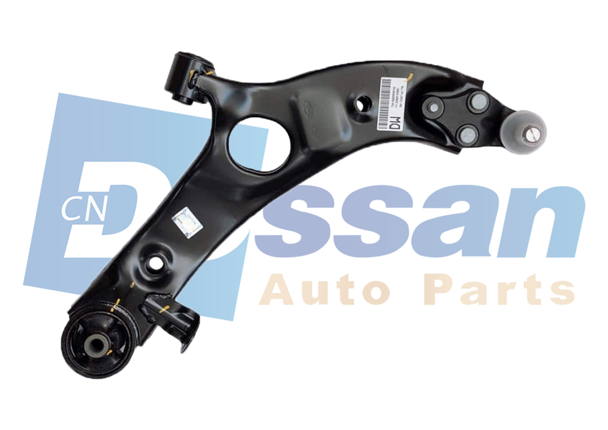 LOWER ARME ASSY LH