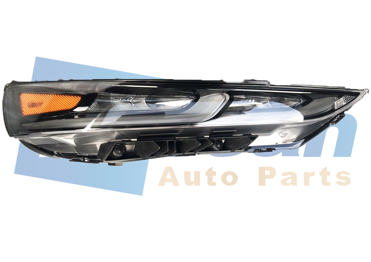 LAMP ASSY-DAY RUNNING LIGHT LED LH