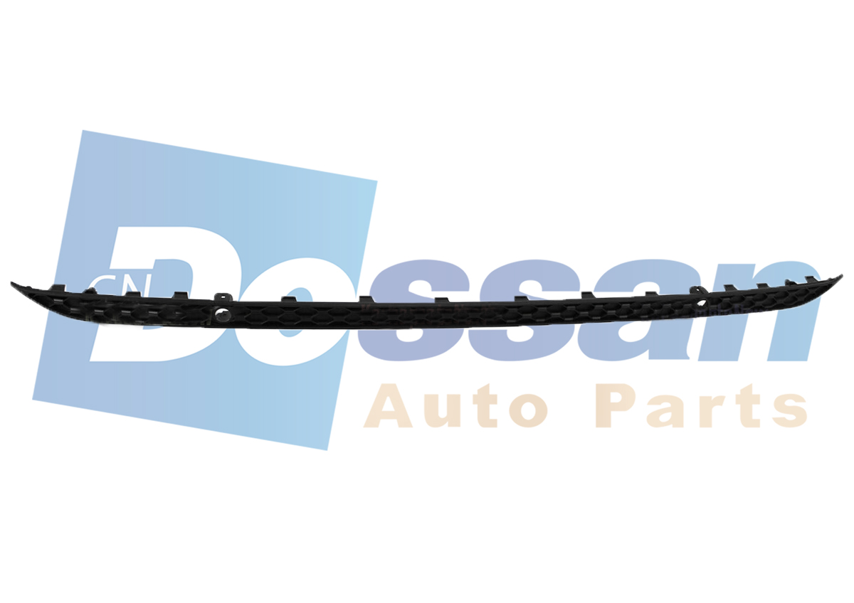 PIECE-RR BUMPER LWR