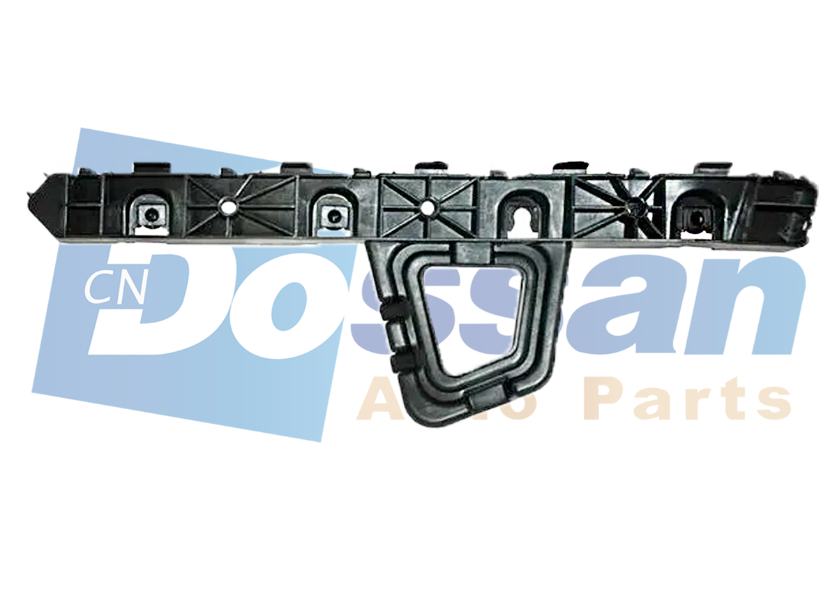 REAR BUMPER BRACKET LH