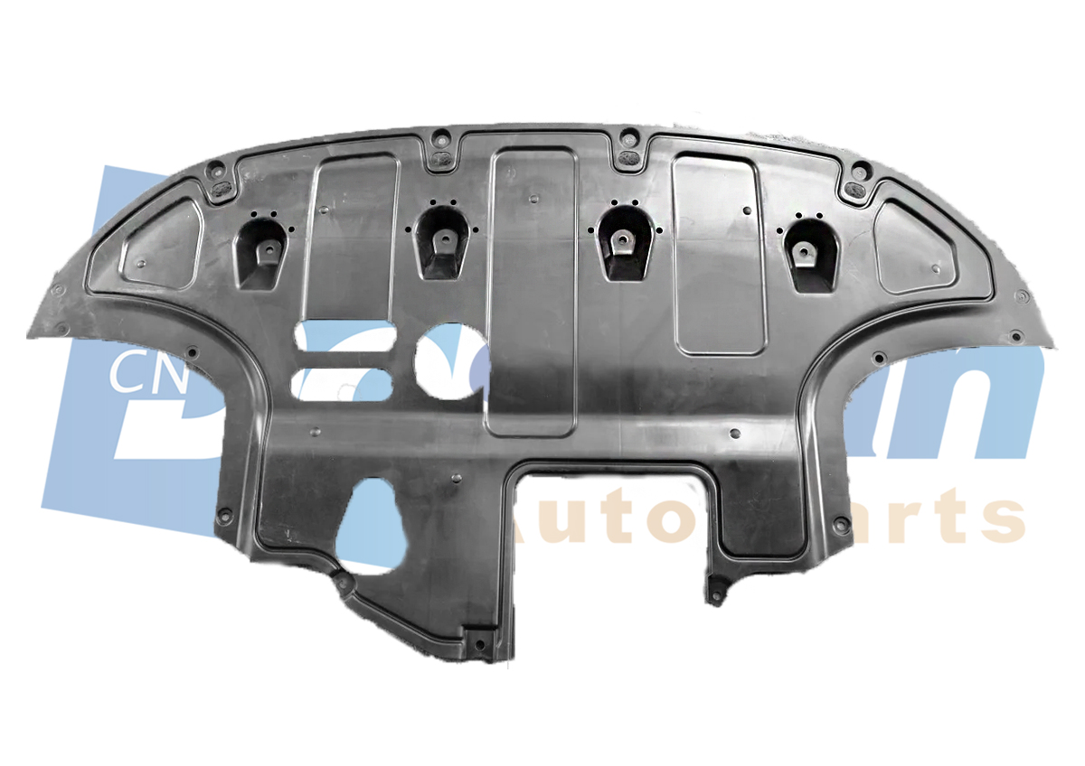 COVER ASSY-ENGINE UNDER 1.6