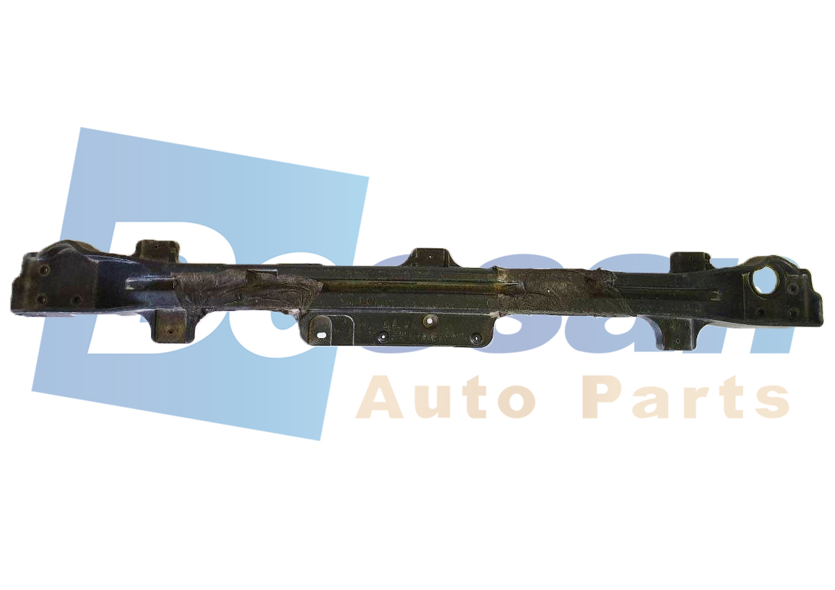 RAIL ASSY-REAR BUMPER SUPPORT
