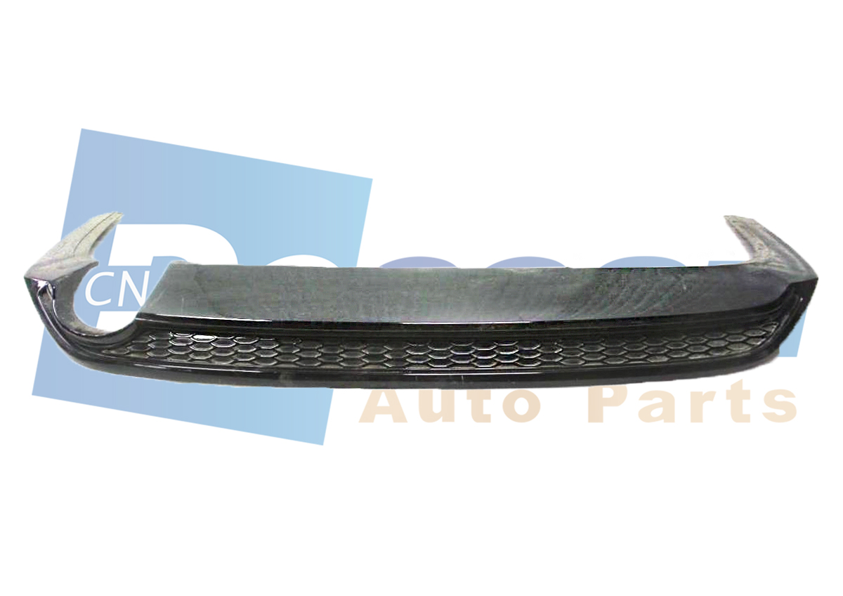 COVER-RR BUMPER LWR SINGLE HOLE