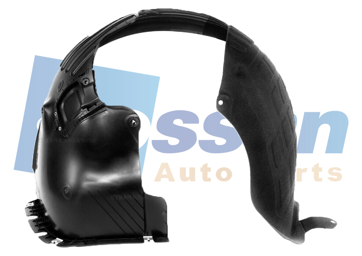 FRONT INNER FENDER RH