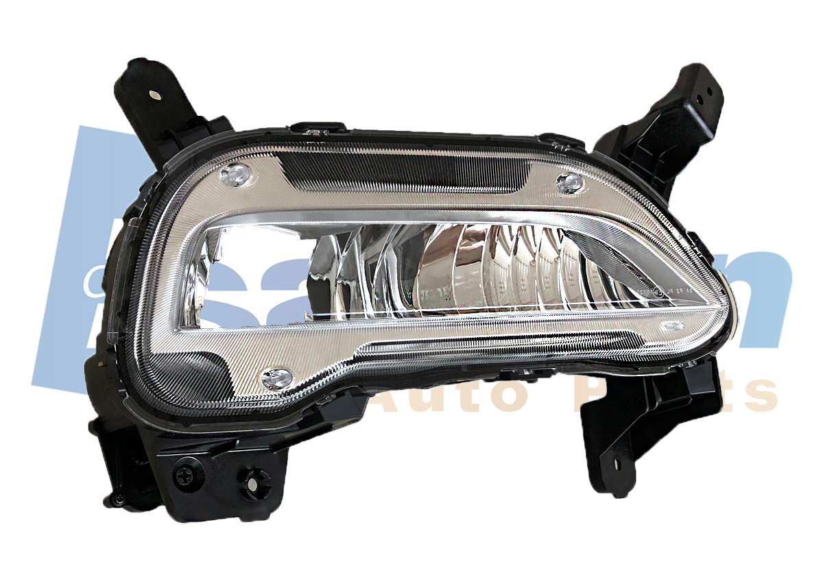 FOG LAMP RH