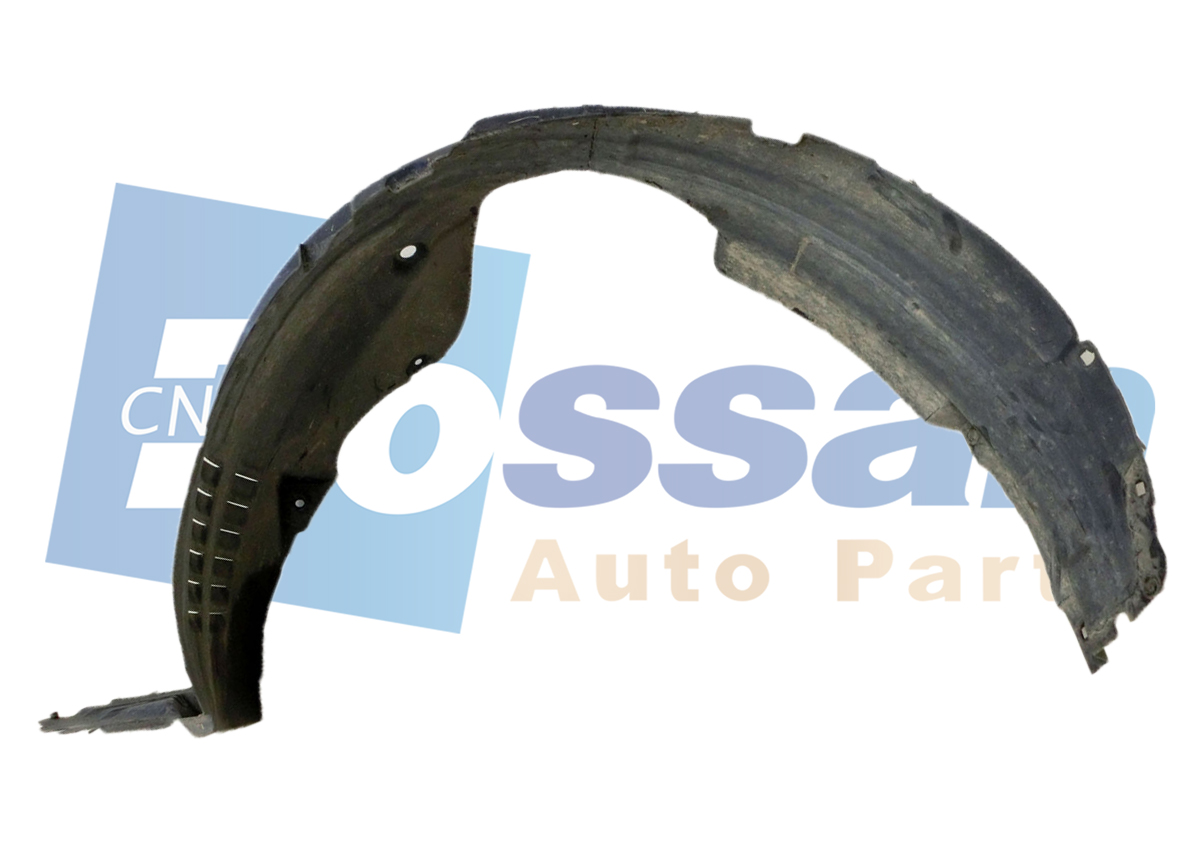 FRONT INNER FENDER RH