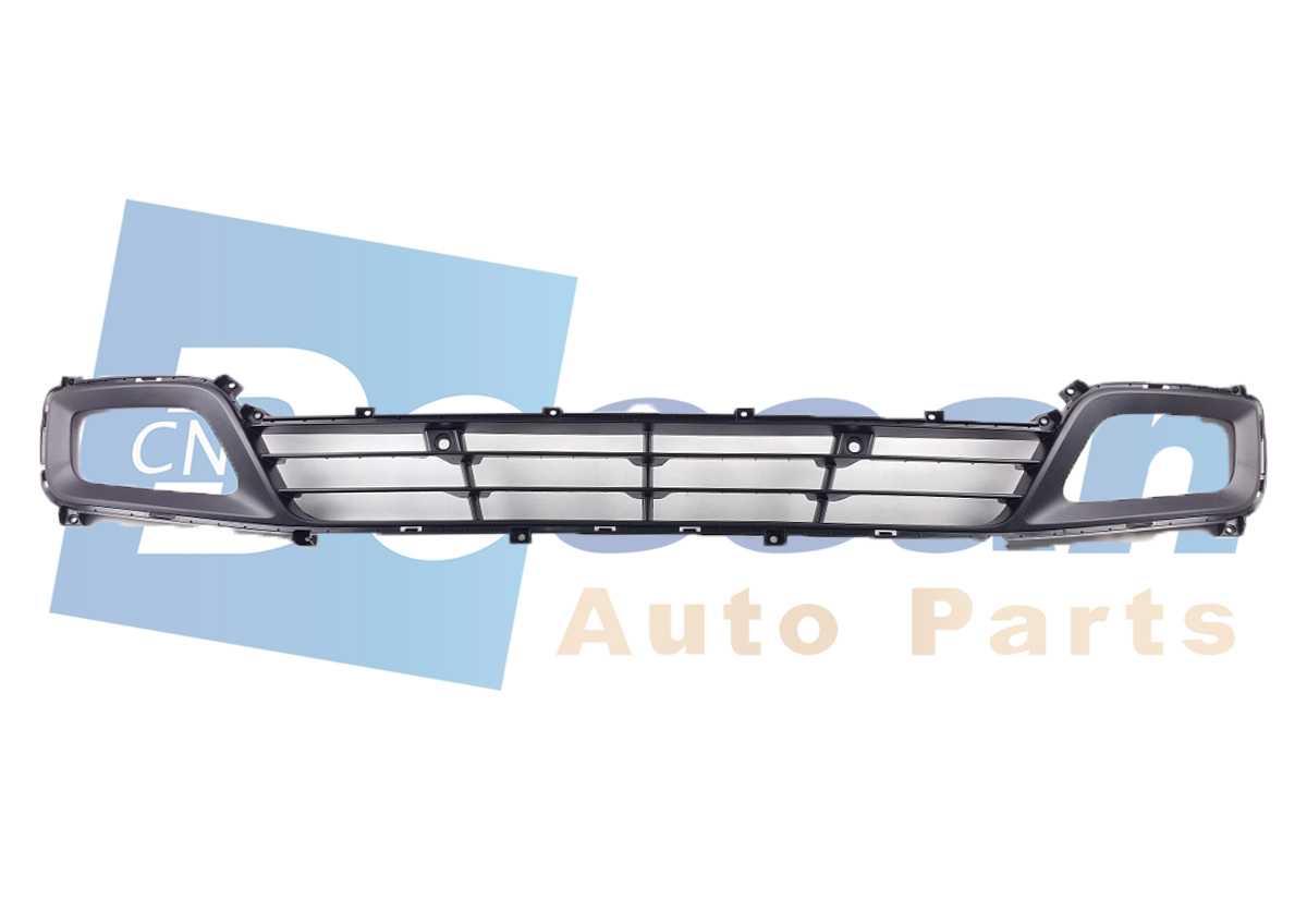 GRILLE - FRONT BUMPER CTR