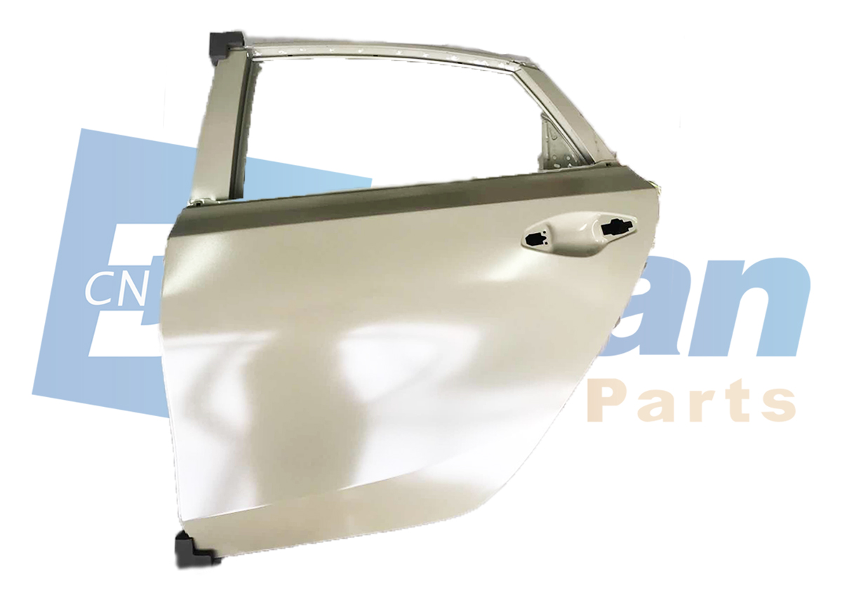 REAR DOOR LH